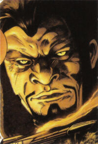 Anzat (species) | Wookieepedia | Fandom