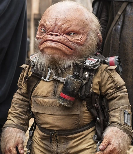Weeteef Cyu-Bee | Star Wars Wiki | Fandom