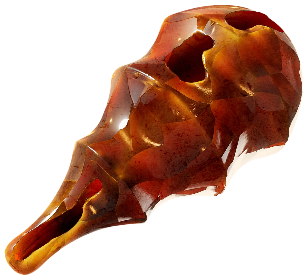 Amberine | Wookieepedia | Fandom