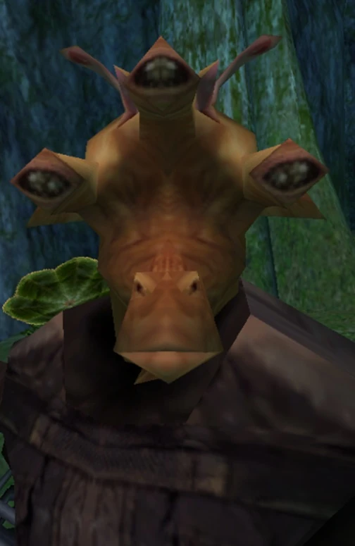 Ayk Arko | Wookieepedia | Fandom