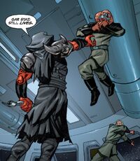 Sha Dun | Wookieepedia | Fandom