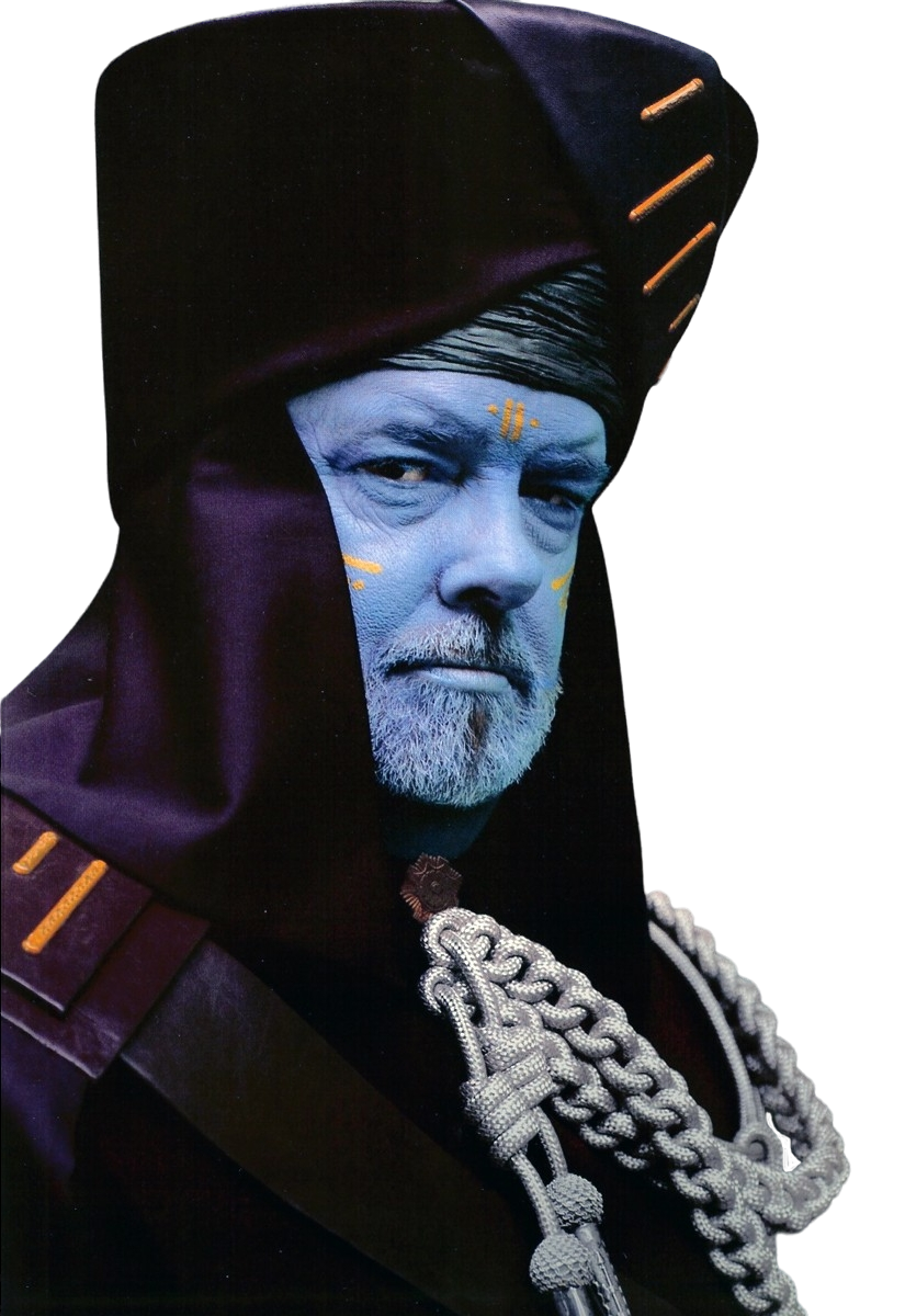 Darth Cain, the Reluctant Sith Lord (Star Wars / 40K crossover) | Page ...