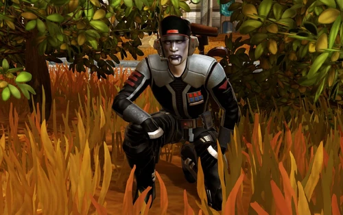 Cipher Agent | Wookieepedia | Fandom