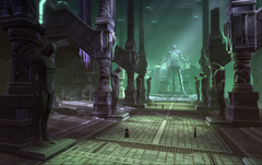 Dark Temple | Wookieepedia | Fandom