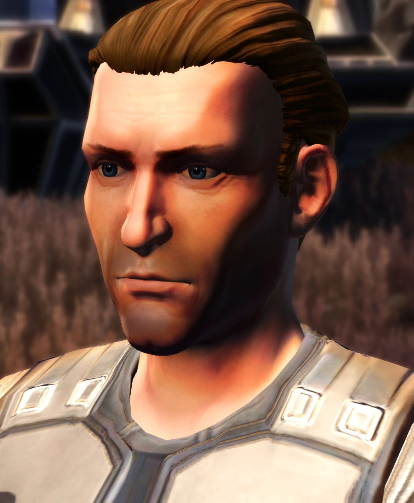 Daven Tam | Wookieepedia | Fandom