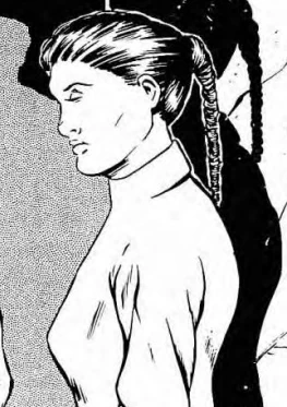 Vella Derwayne | Wookieepedia | Fandom