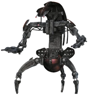 Colla IV | Wookieepedia | Fandom