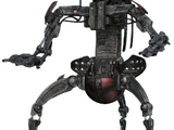 Category:Droideka models | Wookieepedia | Fandom