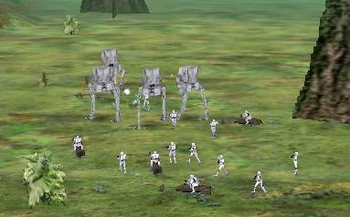 Mission to Endor (Galactic Civil War) | Wookieepedia | Fandom