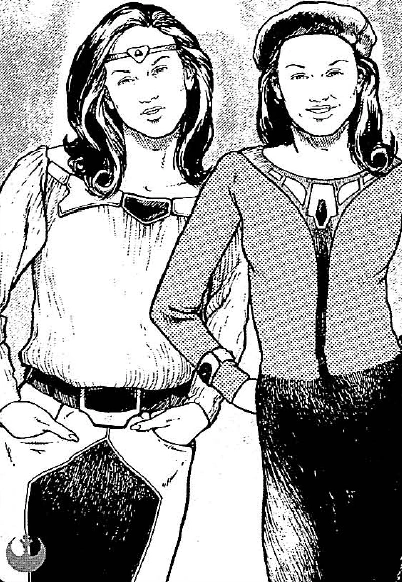 Allandria Evlan | Wookieepedia | Fandom