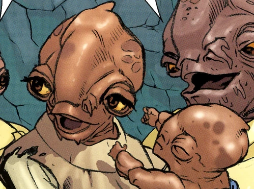 Faniel | Wookieepedia | Fandom