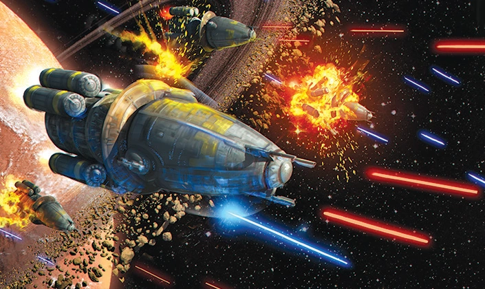 Foreman's Labor | Wookieepedia | Fandom