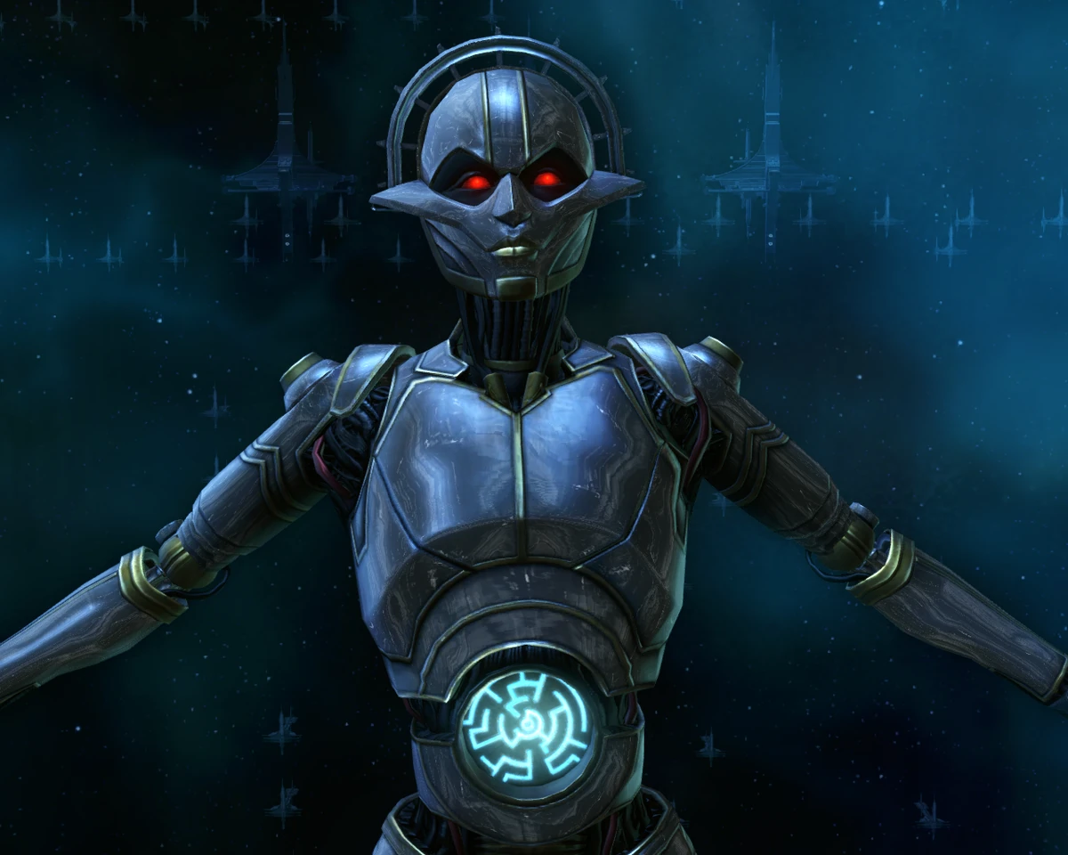 GEMINI | Wookieepedia | Fandom