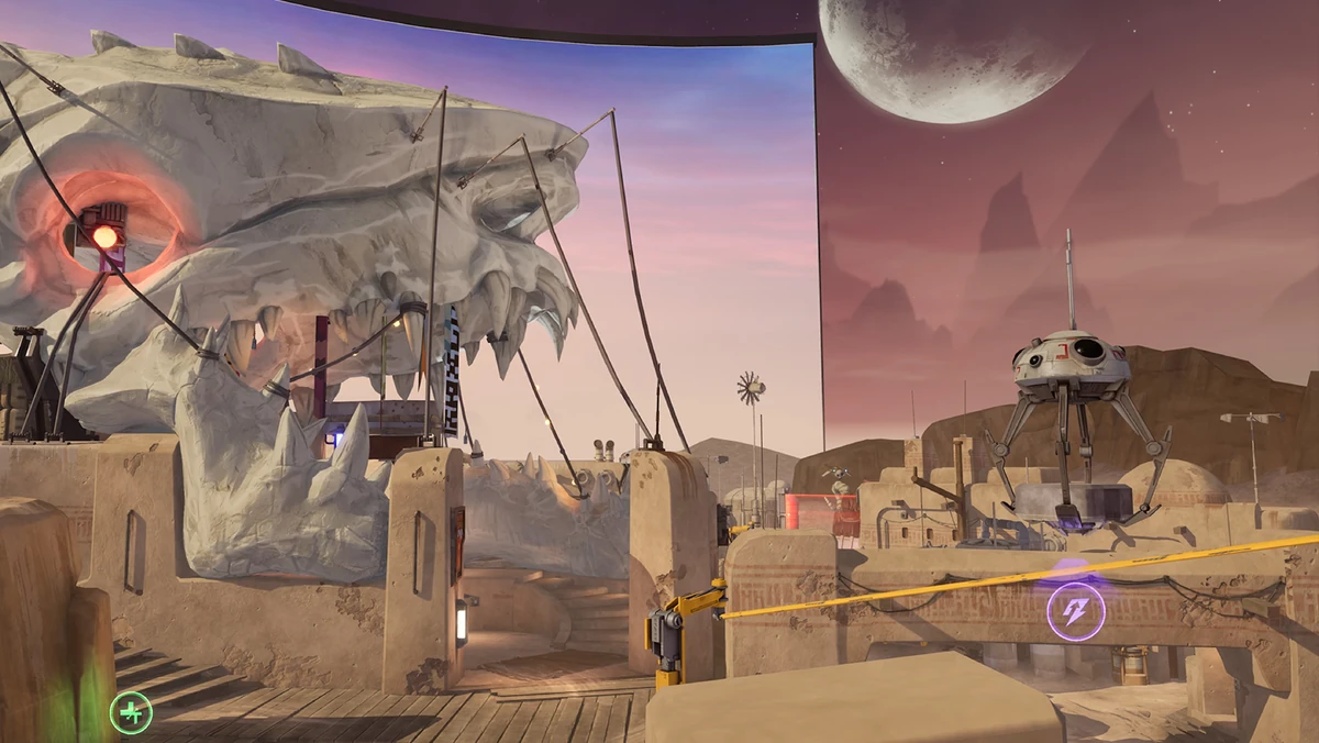 Gorax Hunt | Wookieepedia | Fandom