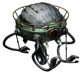 Gyrowheel 1.42.08-series recycling droid | Wookieepedia | Fandom