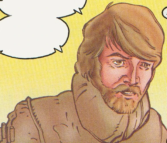 Jag (Rebel) | Star Wars Wiki | Fandom