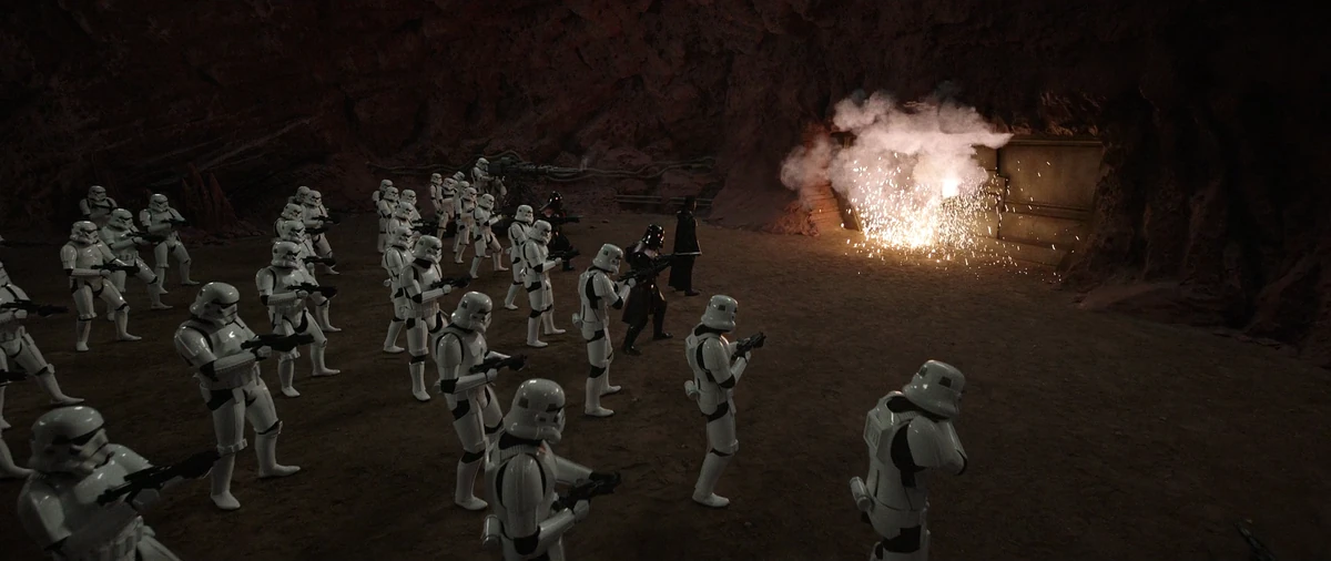 Hunt for the Hidden Path | Wookieepedia | Fandom