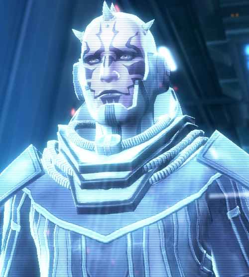 Senu | Wookieepedia | Fandom