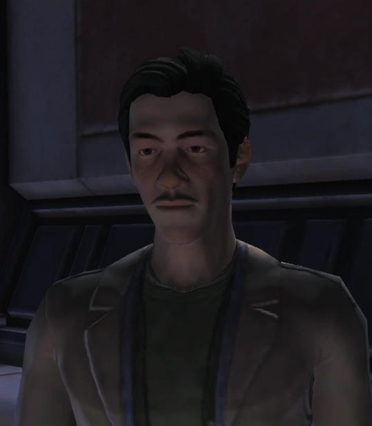 Unidentified droid engineer | Wookieepedia | Fandom