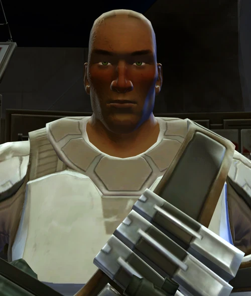 Mann | Wookieepedia | Fandom