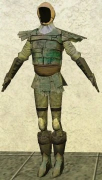 Marauder Assault Armor | Wookieepedia | Fandom
