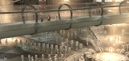 Tipoca City Military Complex | Kraftens Arkiver | Fandom