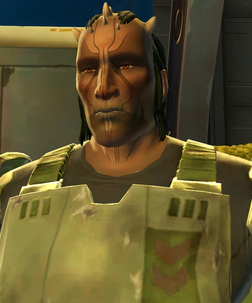 Mogg | Wookieepedia | Fandom