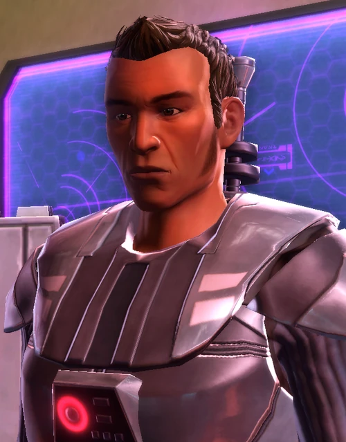 Quorr | Wookieepedia | Fandom