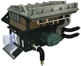 Hyperdrive | Wookieepedia | Fandom