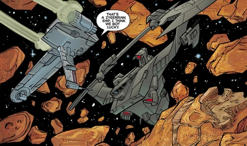 Shi'kar Straits system | Wookieepedia | Fandom
