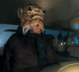 Lutrillian | Wookieepedia | Fandom