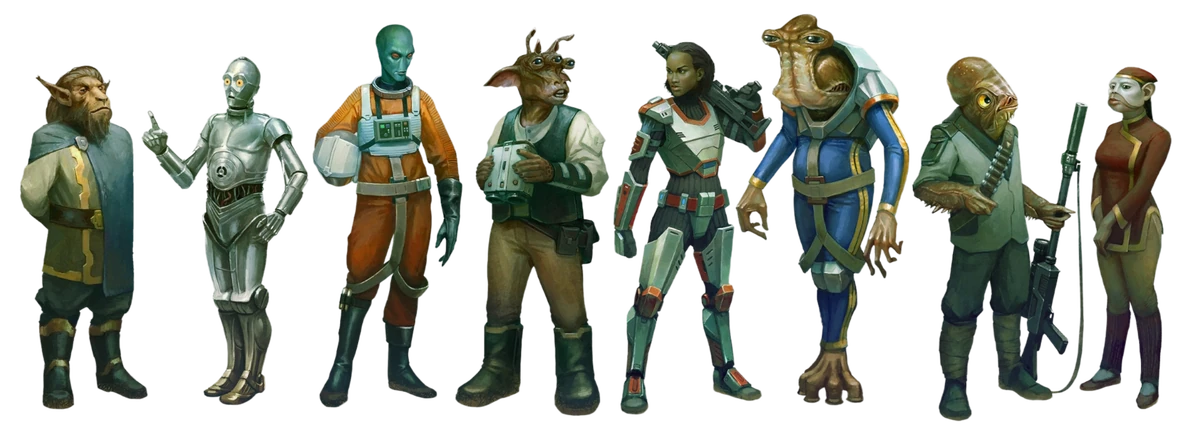 Sentience | Wookieepedia | Fandom