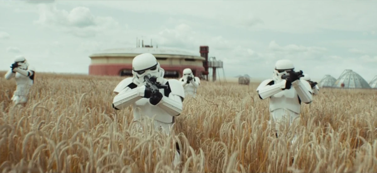 Skirmish on Mina-Rau | Wookieepedia | Fandom