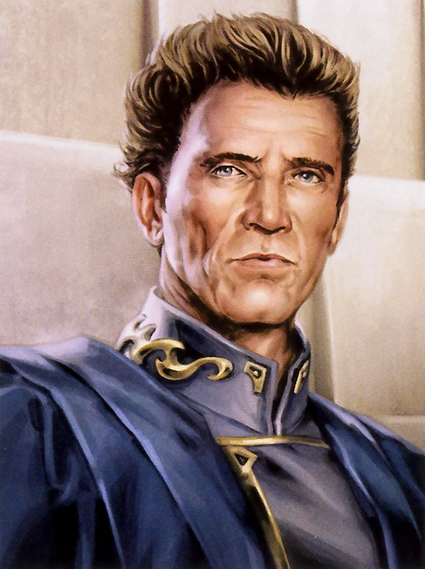 Tarsus Valorum | Jedipedia | Fandom