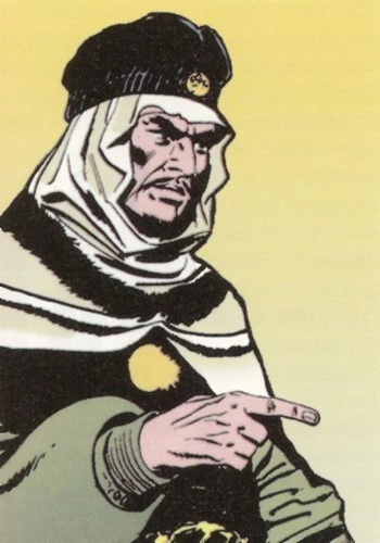 Supreme Serpent Master | Wookieepedia | Fandom