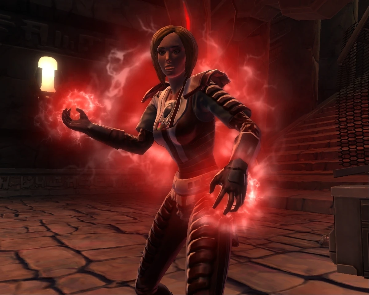 Veshta | Star Wars Wiki | Fandom