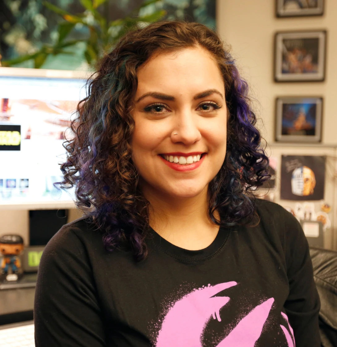 Andi Gutierrez | Wookieepedia | Fandom