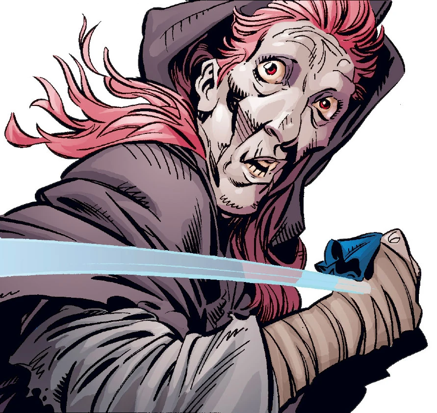 Aunuanna | Wookieepedia | Fandom