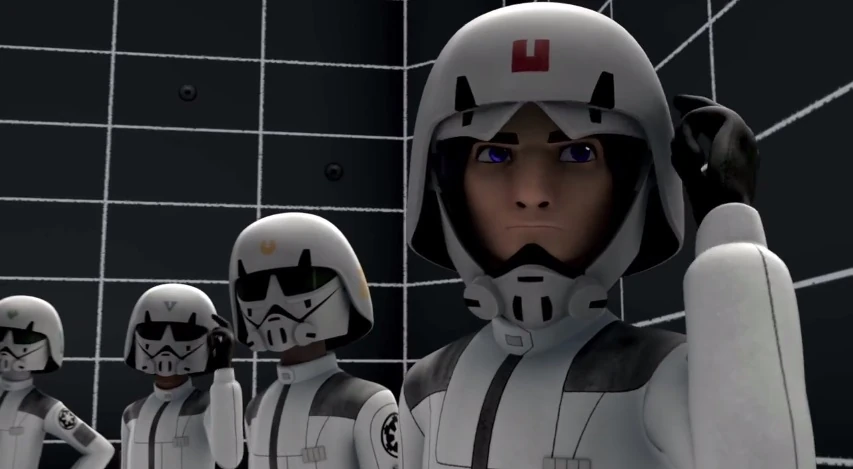 Breaking Ranks | Star Wars Wiki | Fandom