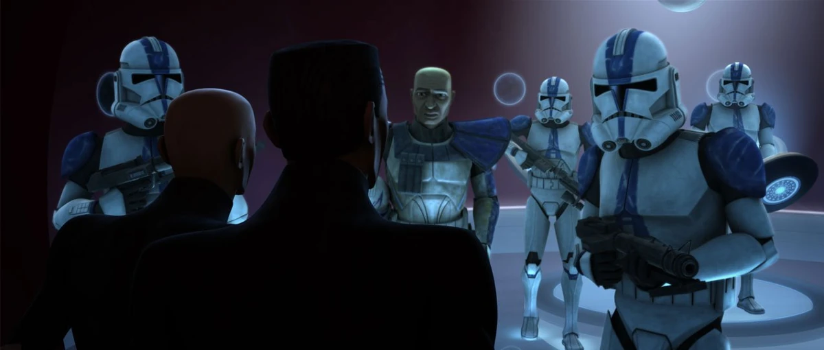 Carnage of Krell | Star Wars Wiki | Fandom