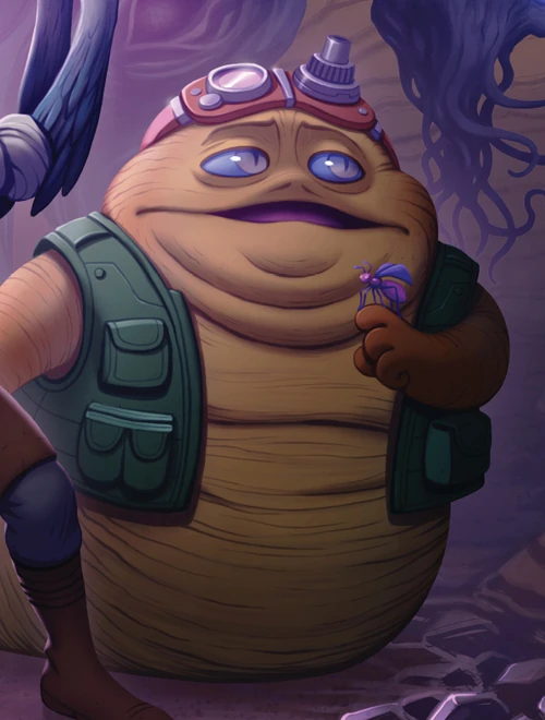 Churo | Wookieepedia | Fandom