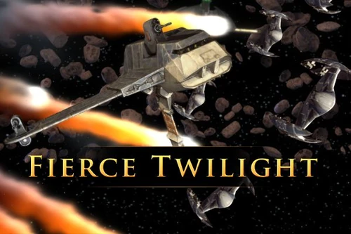 Fierce Twilight | Wookieepedia | Fandom