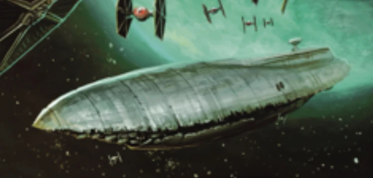 GR-75 Combat Retrofit | Wookieepedia | Fandom