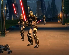 Horizon Guard | Wookieepedia | Fandom