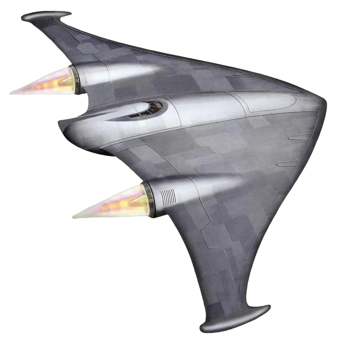 IE-440 Nighthawk multi-role starfighter | Wookieepedia | Fandom