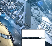 Imperious-class Star Destroyer | Wookieepedia | Fandom