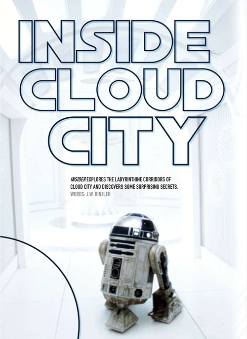 Inside Cloud City | Wookieepedia | Fandom
