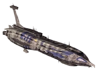 Providence-class carrier/destroyer | Wookieepedia | Fandom