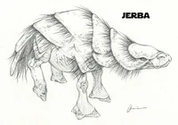 Jerba | Wookieepedia | Fandom