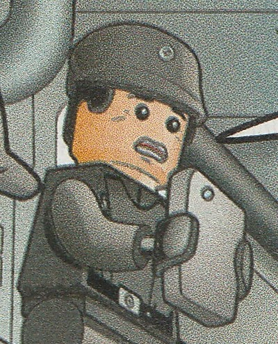 Junya | Wookieepedia | Fandom